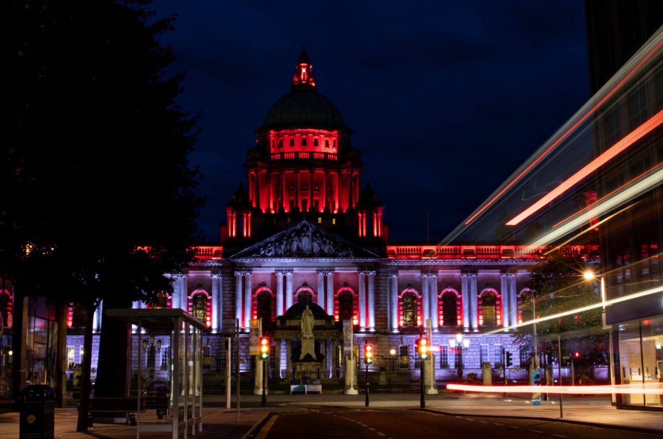 Belfast harnesses innovation to deliver urban transformation | Belfast ...