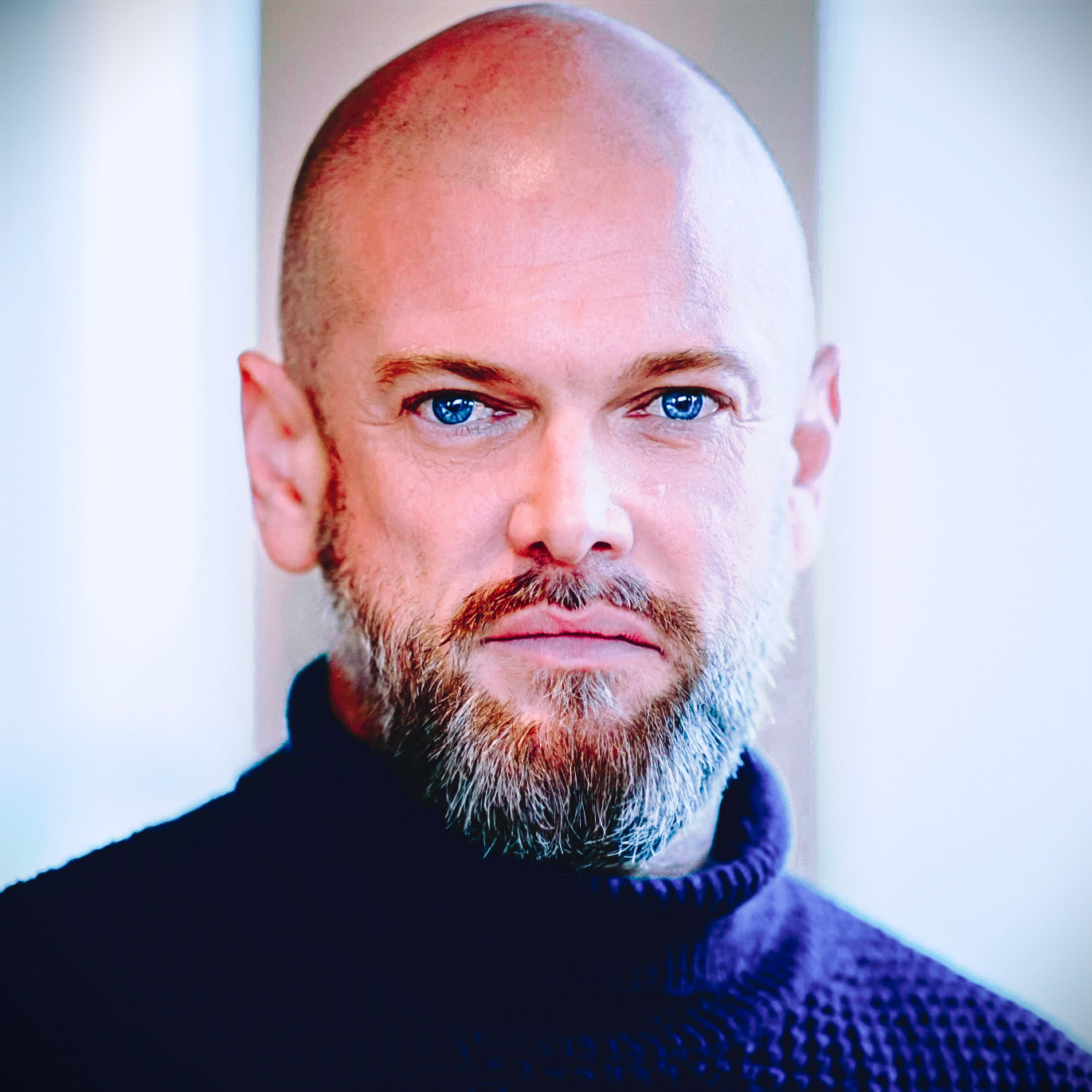 Studio Ulster Appoints Visionary Leader Professor Declan Keeney as CEO ...