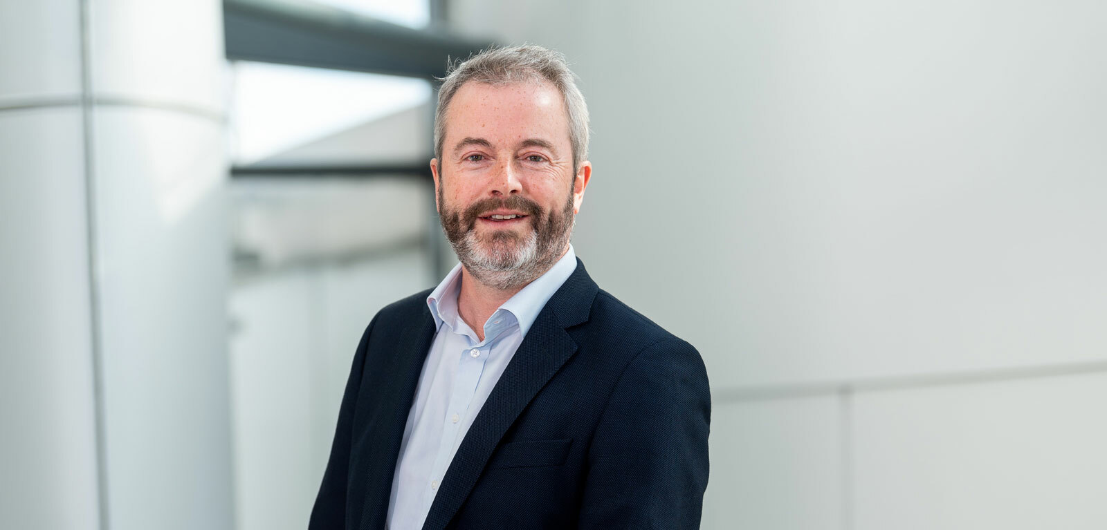 New Executive Director appointed for Belfast Region City Deal Global ...