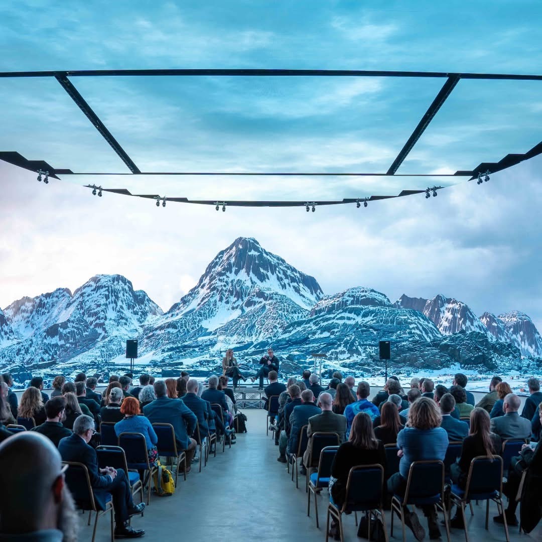 Ulster University launches CoSTAR Screen Lab bringing world-class ...