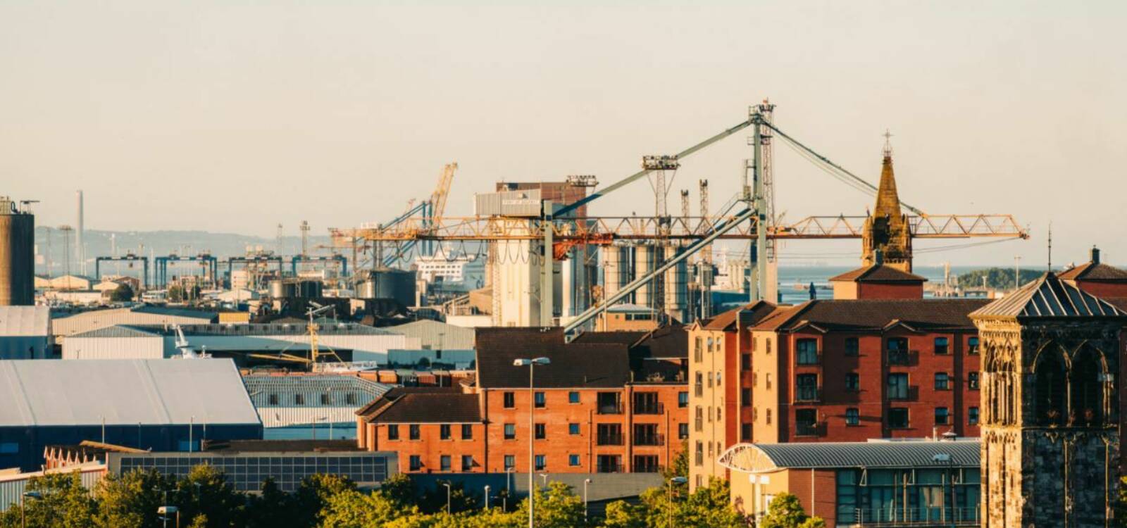 News & Events | Belfast Region City Deal