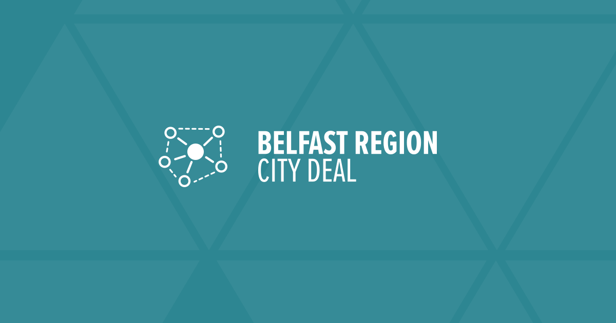 Overview | Belfast Region City Deal